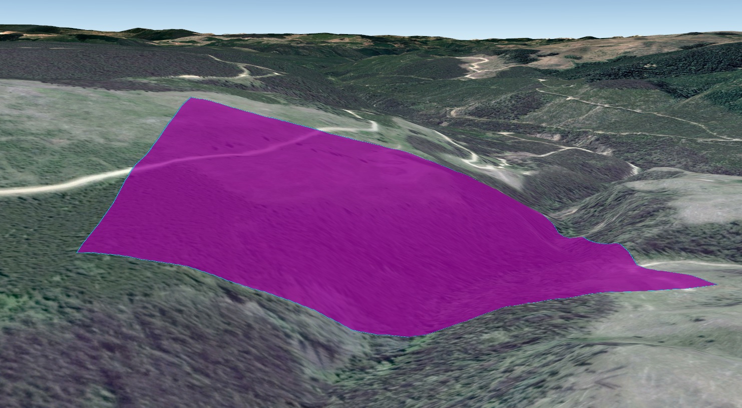 GALENA CREEK - BC Gold